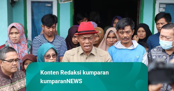 Bupati Subang Takziah ke Keluarga Kurnaesih, Ibu Hamil yang Tewas Ditolak RS | kumparan.com
